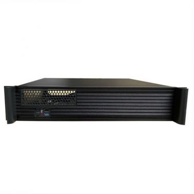 TGC Rack Mountable Server Chassis 2U 400mm - Umart.com.au
