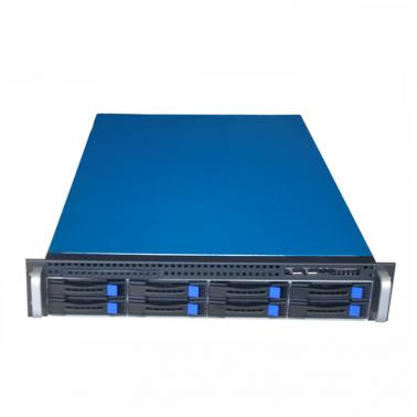 TGC Rack Mountable Server Chassis 2U 680mm (TGC-2808) - Umart.com.au