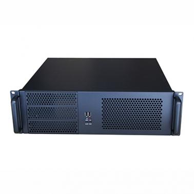 TGC Rack Mountable Server Chassis 3U 390mm (TGC-34390) - Umart.com.au