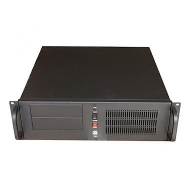 TGC Rack Mountable Server Chassis 3U 450mm (TGC-3450) - Umart.com.au