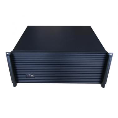 TGC Rack Mountable Server Chassis 4U 390mm (TGC-43901) - Umart.com.au