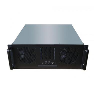 TGC Rack Mountable Server Chassis 4U 450mm (TGC-4450SG) - Umart.com.au