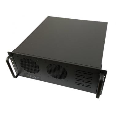 TGC Rack Mountable Server Chassis 4U 500mm (TGC-T300-NEW) - Umart.com.au