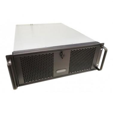 TGC Rack Mountable Server Chassis 4U 570mm (TGC-4550MG-2) - Umart.com.au