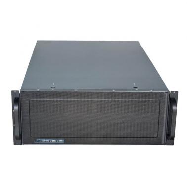 TGC Rack Mountable Server Chassis 4U 650mm (TGC-H4-650-VP) - Umart.com.au