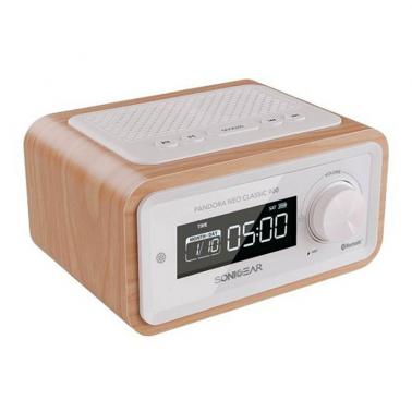 Sonicgear Pandora Neo Classic 900 Bluetooth Speaker - Umart.com.au