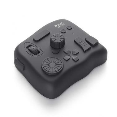 Tourbox Elite Photo and Video Editing Console Bluetooth Wireless ...