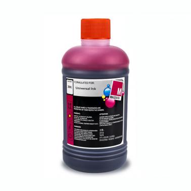 Generic Epson Compatible Dye Ink 250ml - Magenta Bottle (INKEOEMDYE250M ...