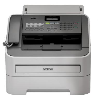 Brother Multi-Function Monochrome Laser Business Printer (MFC-7240 ...