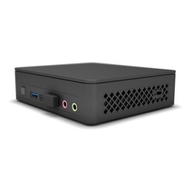 L1 Core NUC Intel Celeron Small Form Factor Office PC 55377 - Umart.com.au