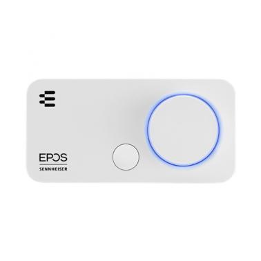 EPOS GSX 300 External Sound Card - Snow Edition - Umart.com.au