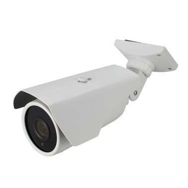 Surveilist Metal Bullet POE IP Camera. 1/2.8 SONY Starvis CMOS - Umart ...