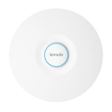 Tenda i29 AX3000 AP 802.3at PoE Long-Range Wireless Access Point (Tenda ...