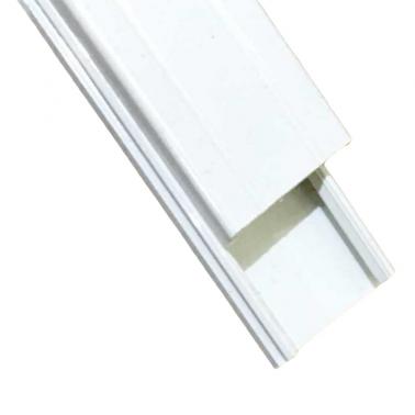 Partlist Rectangular Cable Duct 25x1000mm - Umart.com.au