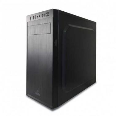 Rotanium Prime-301 ATX Case with EVO-685 Power Supply (Prime-301 ...
