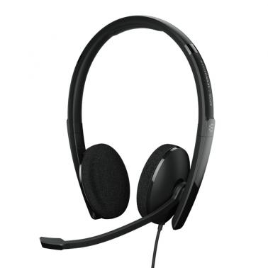 EPOS C10 USB-C Communication Headset - Umart.com.au