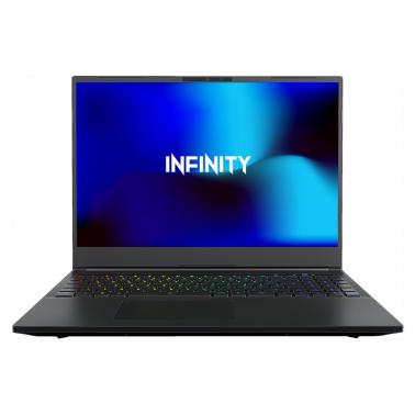 Infinity 16.1in WQXGA 240Hz i9 13900HX RTX4070P 1TB SSD 16GB RAM W11H ...