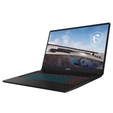 MSI Stealth 17.3in FHD 144Hz i7 1280P RTX3060 1TB SSD 16GB RAM W11H ...