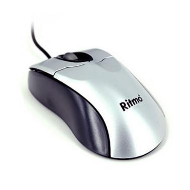 Ritmo MO-2025U PS2 Optical Mouse - Umart.com.au