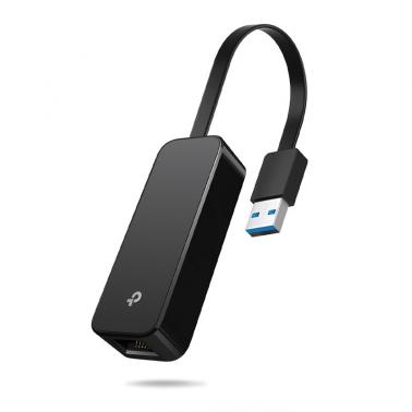 TP-Link USB 3.0 to Gigabit Ethernet Network Adapter (UE306) - Umart.com.au