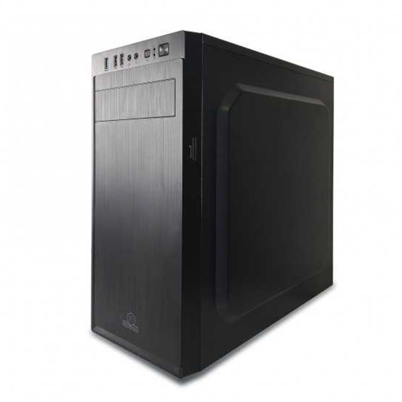 Rotanium Prime-301 ATX Case with EVO-685 Power Supply (Prime-301 ...