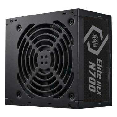 Cooler Master Elite NEX N700 700W Power Supply (MPW-7001-ACBN-BAU ...