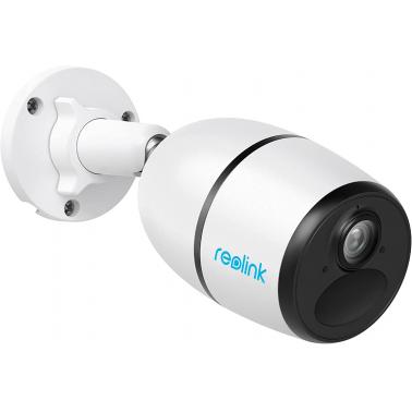 Reolink Go Plus 2K Mobile Security Camera Outdoor - Umart.com.au