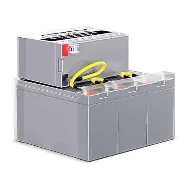 CyberPower Replacement Battery (RBP0116) - Umart.com.au