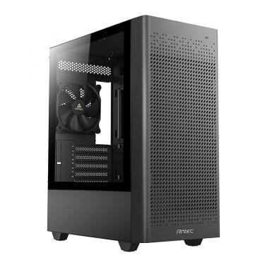 Antec NX500M Mid Tower mATX Gaming Case (NX500M) - Umart.com.au