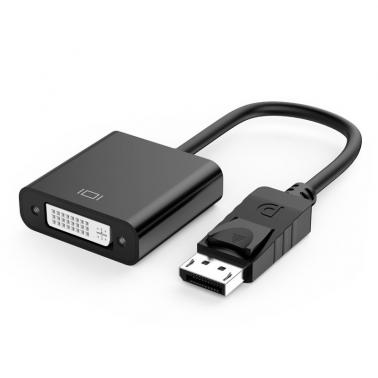 Generic Display Port to DVI (F) Adaptor Cable (ADC-DP-DVI) - Umart.com.au