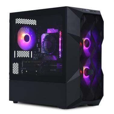 G3 Core Intel i3 13100F Arc A750 Gaming PC 55373 - Umart.com.au