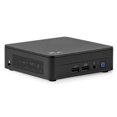 Intel NUC 13 Pro Kit NUC13ANKi7 Barebone - 13th Gen i7 - Umart.com.au