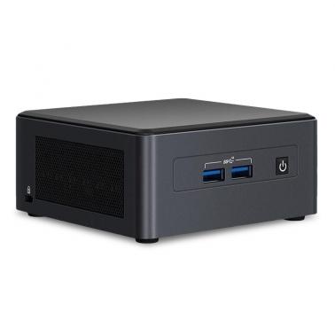 L7 Core NUC Intel i7 Small Form Factor Office PC 55378 - Umart.com.au