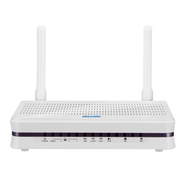 Billion BiPAC 8207AX V/ADSL2+ AX1500 VPN Firewall Router - Umart.com.au