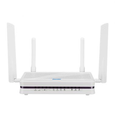 Billion BiPAC 8207AZ LTE Embedded Wi-Fi 6 AX1500 V/ADSL2+ VPN Firewall ...
