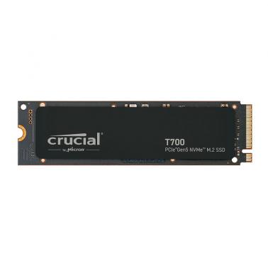 Crucial T700 4TB CT4000T700SSD3 PCIe Gen5 M.2 NVMe SSD - Umart.com.au