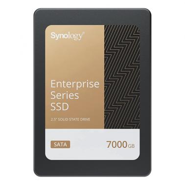 Synology SAT5210 7TB 2.5in SATA SSD (SAT5210-7000G) - Umart.com.au