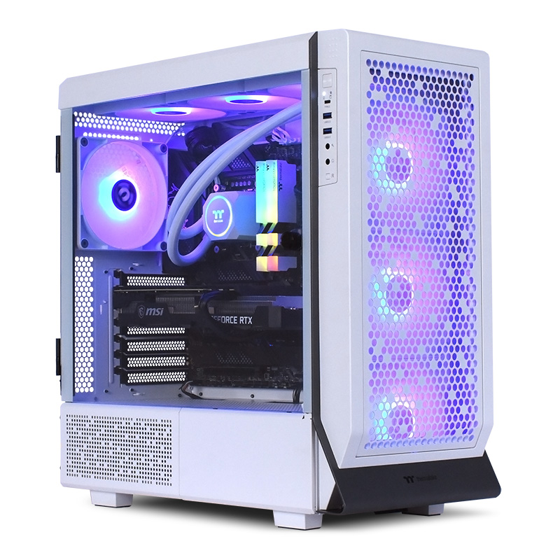 EOFY G7 Core Intel 13700K GeForce RTX 3070 Giveaway PC - Umart.com.au