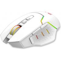 Redragon M690 PRO Wireless Gaming Mouse, 8000 DPI Wired/Wireless Gamer ...