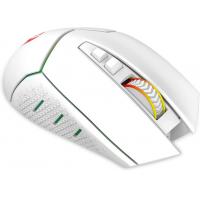 Redragon M690 PRO Wireless Gaming Mouse, 8000 DPI Wired/Wireless Gamer ...