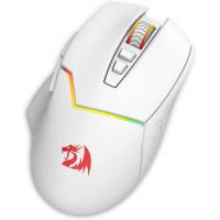 Redragon M690 PRO Wireless Gaming Mouse, 8000 DPI Wired/Wireless Gamer ...