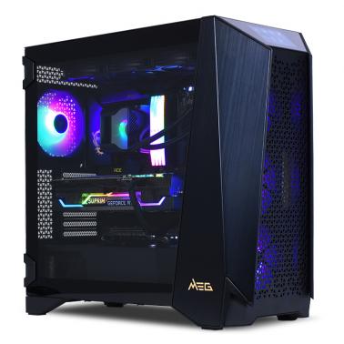 G9 Core Intel i9 13900K GeForce RTX 4090 Gaming PC - Powered by MSI ...