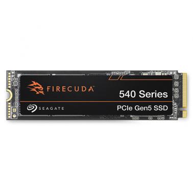 Seagate Firecuda 540 2TB PCIe Gen5 M.2 NVMe SSD (ZP2000GM3A004) - Umart ...