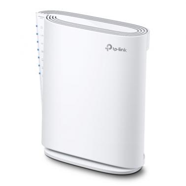 TP-Link AX6000 Mesh Wi-Fi 6 Range Extender (RE900XD) - Umart.com.au