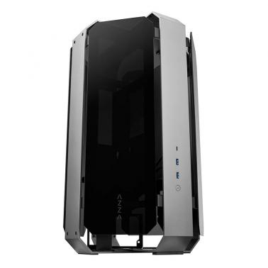 AZZA Opus 809 ATX Case - Umart.com.au