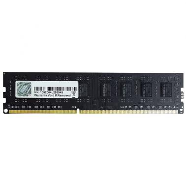 G.Skill 8GB (1x8GB) GS-F3-1600C11S-8GNT 1600MHz DDR3 RAM - Umart.com.au