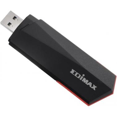 EDIMAX AX1800 Wi-Fi 6 Dual-Band USB 3.0 Adapter EW-7822UMX - Umart.com.au