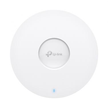 TP-Link Ceiling Mount AX3000 Dual Band WiFi 6 Access Point (EAP650 ...
