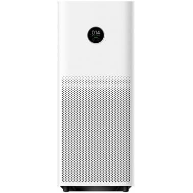 Xiaomi Mi Air Purifier 4 Pro - Umart.com.au