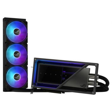 Asus ROG Matrix GeForce RTX 4090 Platinum 24G Graphics Card (ROG-MATRIX ...